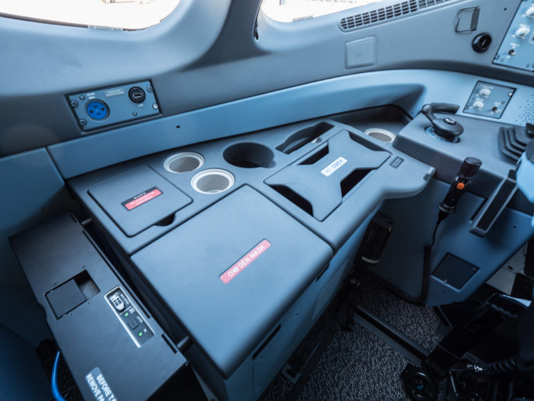 VIDEO: Airbus A350-1000 British Airways I Cockpit Tour | flyRosta.com